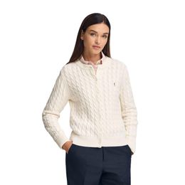 Polo Club Pullover in Beige | Gr.: XL
