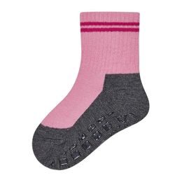 Sterntaler ABS Socken Active in rosa | Gr.: 18