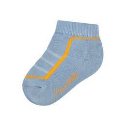 Sterntaler Active Socken in helles blau | Gr.: 22