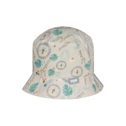 Sterntaler Bade Fischerhut Safari in beige | Gr.: 53 cm
