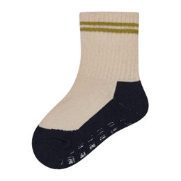 Sterntaler ABS Socken Active in beige | Gr.: 22