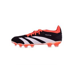 Adidas Fussballschuhe Predator Pro MG in Schwarz | Gr.: 41 1/3