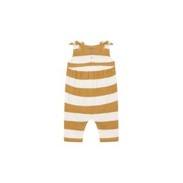 Noppies Jumpsuit Sleeveless Stripe in Prairie Sand | Gr.: 56