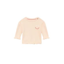 Noppies Sweater Sweater Ls in Sun Kiss | Gr.: 62