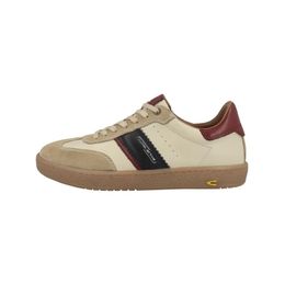 Camel Active Sneaker low 55BNA10 in beige | Gr.: 41