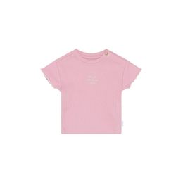 Noppies T-Shirt Tee Ss in Pink Nectar | Gr.: 92