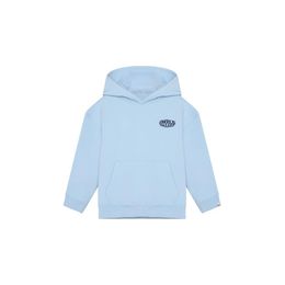 Noppies Pullover - Backprint in Cerulean | Gr.: 104