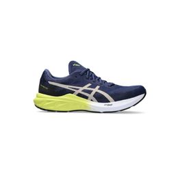 asics laufschuhe DYNABLAST 3 in Blau | Gr.: 46,5