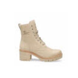 Panama Jack Stiefeletten/Boot in beige | Gr.: 39