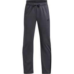 Under Armour Sweat Pant "Brawler 3.0 Tapered Pant" in Grau | Gr.: M