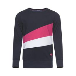 Kangaroos Langarmshirt in marine | Gr.: 128/134