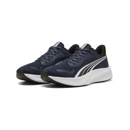 Puma Laufschuh "Pounce Lite" in Blau | Gr.: 42,5