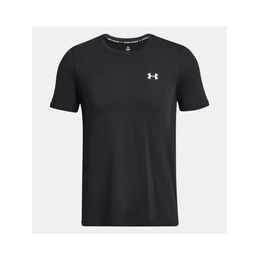 Under Armour Shirt UA Vanish Seamless SS in Black | Gr.: XXL