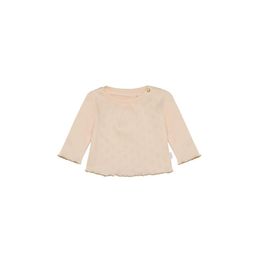 Noppies Langarmshirt in Sun Kiss | Gr.: 80