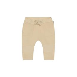 Noppies Hose Relaxed Fit in Gravel | Gr.: 68