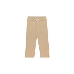 Noppies Hose Relaxed Fit in Irish Cream | Gr.: 122