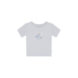 Noppies T-Shirt in Dawn Blue | Gr.: 56