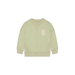 Noppies Sweater - Backprint in Lint | Gr.: 134