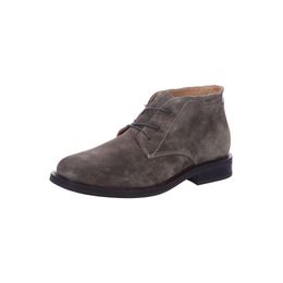Gant Schn&uuml;rstiefelette in braun | Gr.: 43