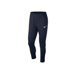 Nike Sport Trousers in Blau | Gr.: XL
