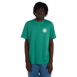 T-Shirt Element "Seal Bp", Jungen, Gr. S, fir, Obermaterial: 100% Baumwolle., Shirts T-Shirt