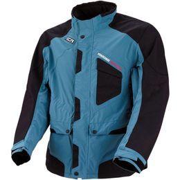 Moose Racing XCR, Textiljacke wasserdicht