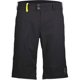 Scott Factory Team Light, Shorts