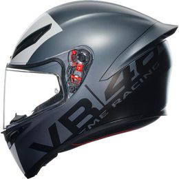 AGV K1 S Limit 46, Integralhelm