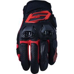 Five SF3, Handschuhe