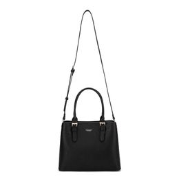Diana&co. Handbag female Black size One Size
