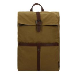 Harbour 2nd Backpack male Brown size One Size