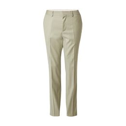 BOSS Pleated Pants 'Genius' male Green size 48