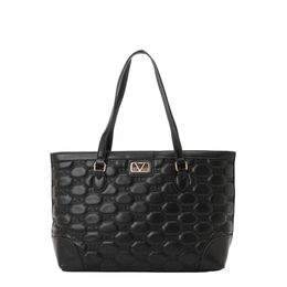 19V69 Italia Shopper 'Desiree' female Black size One Size