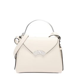 K by KARL LAGERFELD Karl Lagerfeld Handbag 'STUDIO' female White size One Size