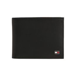 Tommy Hilfiger Wallet 'Eton Mini' male Black size One Size
