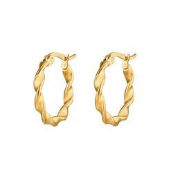 Heideman Earrings female Gold size One Size