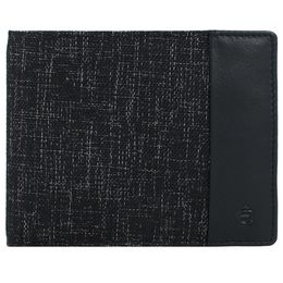 Esquire Wallet male Black size One Size