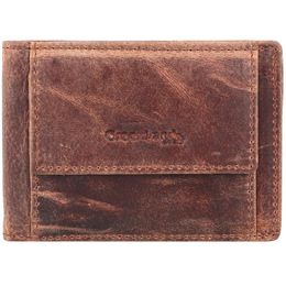 GreenLand Nature Wallet male Brown size One Size