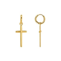 Heideman Earrings 'Magnus' female Gold size One Size