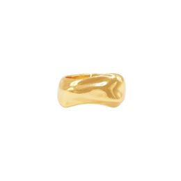Heideman Ring 'Florie' Damen Gr&ouml;&szlig;e 50/60 gold