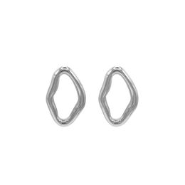 Heideman Earrings 'Loreen' female Silver size One Size