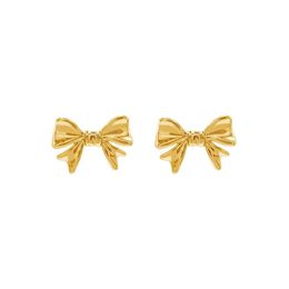 Heideman Earrings 'Hedia' female Gold size One Size