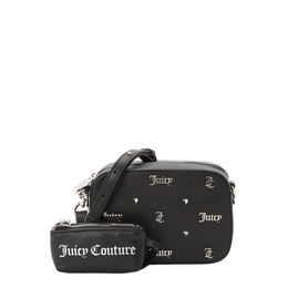 Juicy Couture Crossbody Bag female Black size One Size