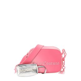 Juicy Couture Crossbody Bag female Pink size One Size