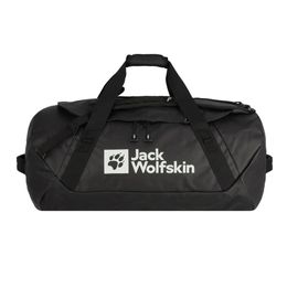 Jack Wolfskin Weekender 'Expdn Duffel' female Black size One Size