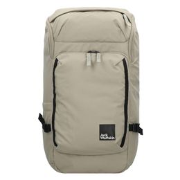 Jack Wolfskin Backpack 'Lyall' female Grey size One Size