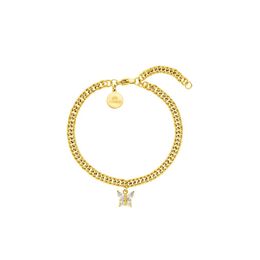 PURELEI Bracelet female Gold size One Size