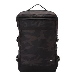 Vans Rucksack 'Omit' Herren Gr&ouml;&szlig;e One Size braun / schwarz
