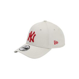 New Era Cap male Beige size One Size