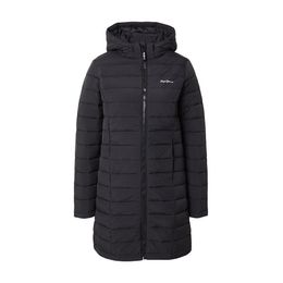 Pepe Jeans Between-Seasons Coat female Black size L